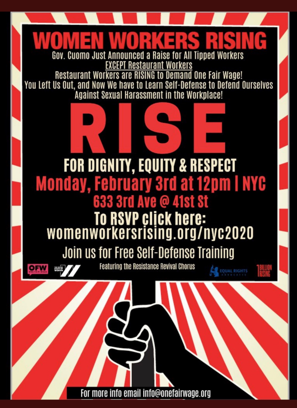 ROC United Reveals True Colors in Wake of Abrupt Closure of Colors ...